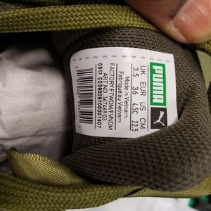 Puma | Shoes | Puma Sneakers | Poshmark